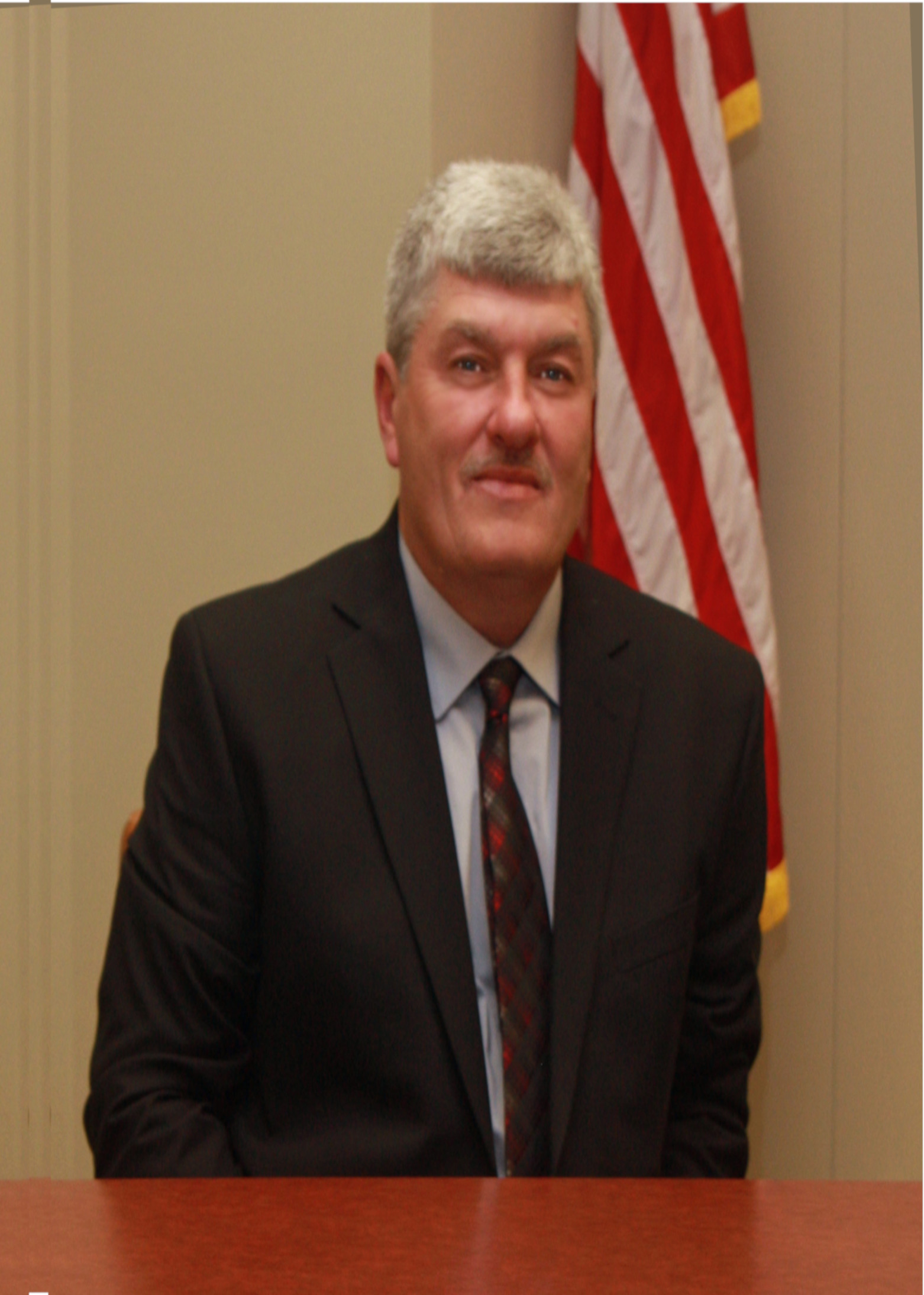 Jerry Nichols – Fayette, Alabama