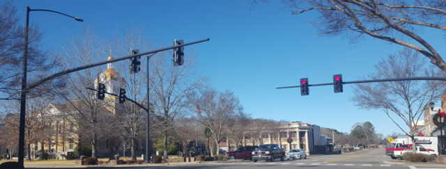 Fayette, Alabama – History, Heritage, Natural Recreation and Small Town ...