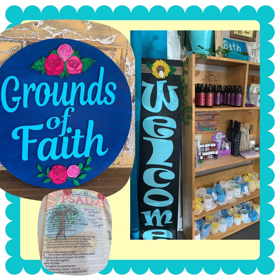 Fayette, Alabama – History, Heritage, Natural Recreation and Small Town ...