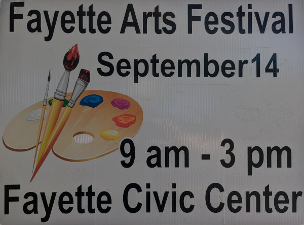 Fayette, Alabama – History, Heritage, Natural Recreation and Small Town ...