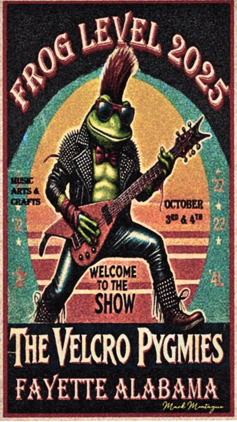 Fayette, Alabama – History, Heritage, Natural Recreation and Small Town ...